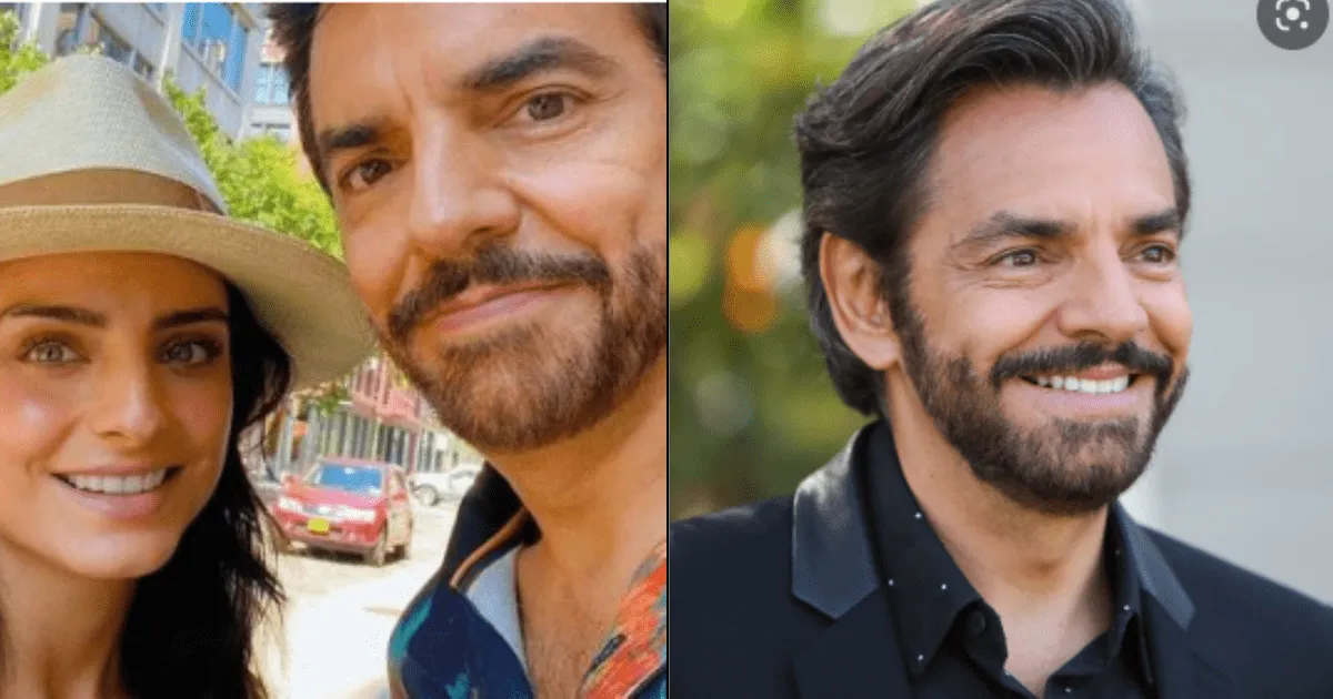 Eugenio Derbez: ¿Se está recuperando el actor mexicano?: Esto contestó ...