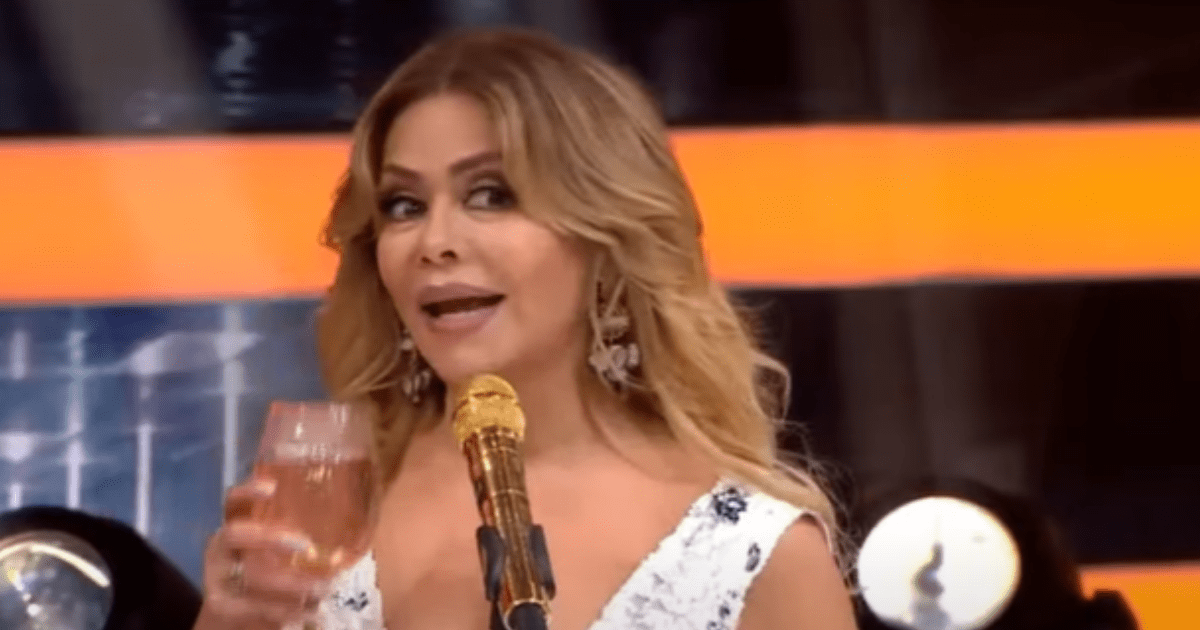 Gisela Valcárcel sorprende al revelar que tiene nuevo galán: “Se acabó mi soltería”