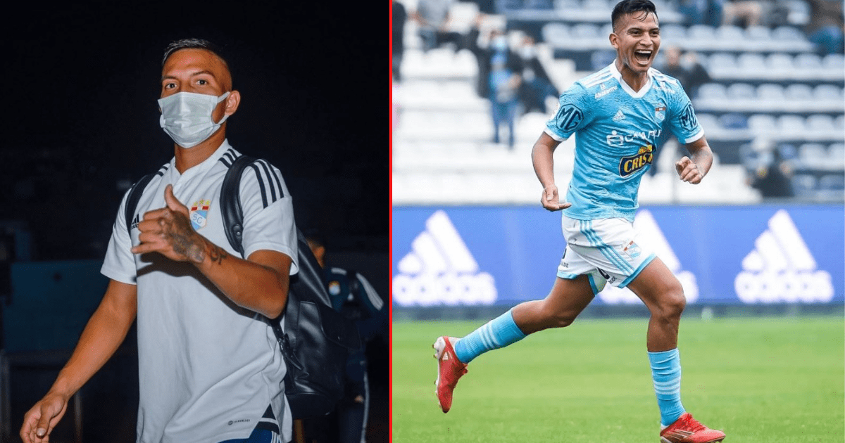 Martín Távara es acusado de violencia física y psicológica por Angye Zapata