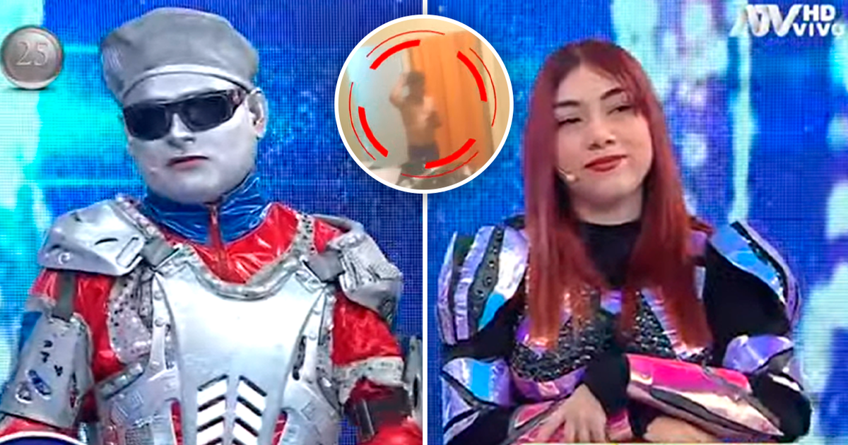 'Robotina' pone las manos al fuego por 'Robotín' y cree que no hubo ...