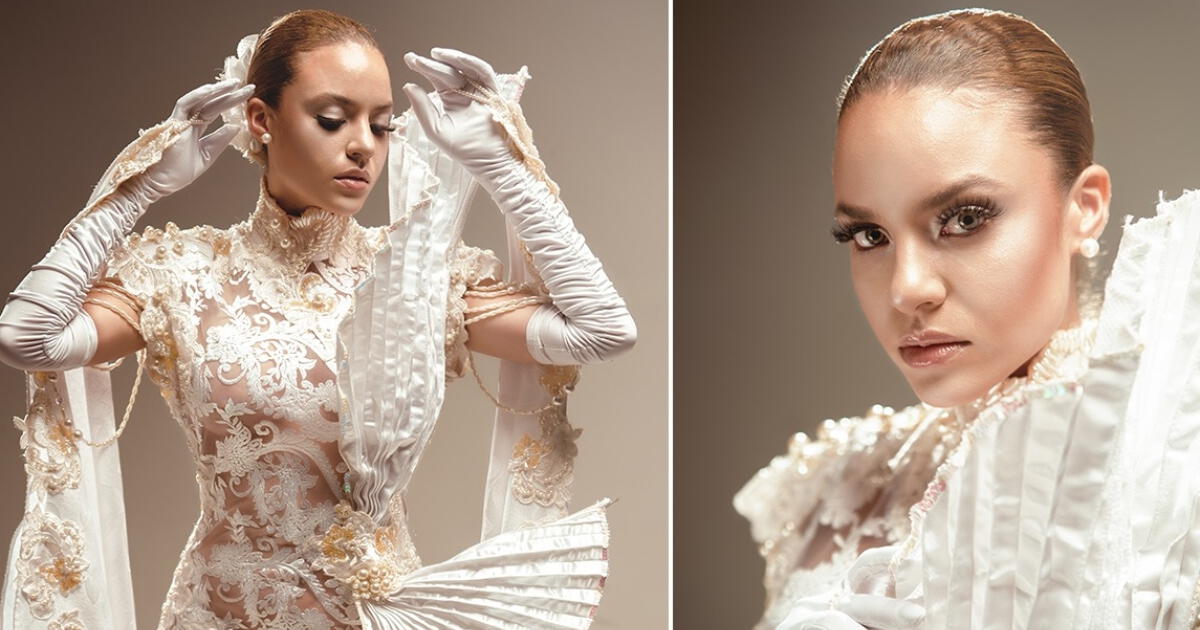 Lisandra Lizama tras anunciar su debut en la salsa: “Me considero una ...