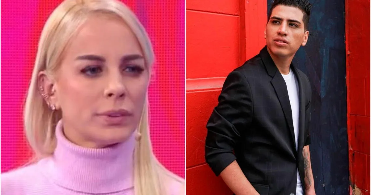 Dalia Durán tras liberación de John Kelvin: “Eso fue intento de ...