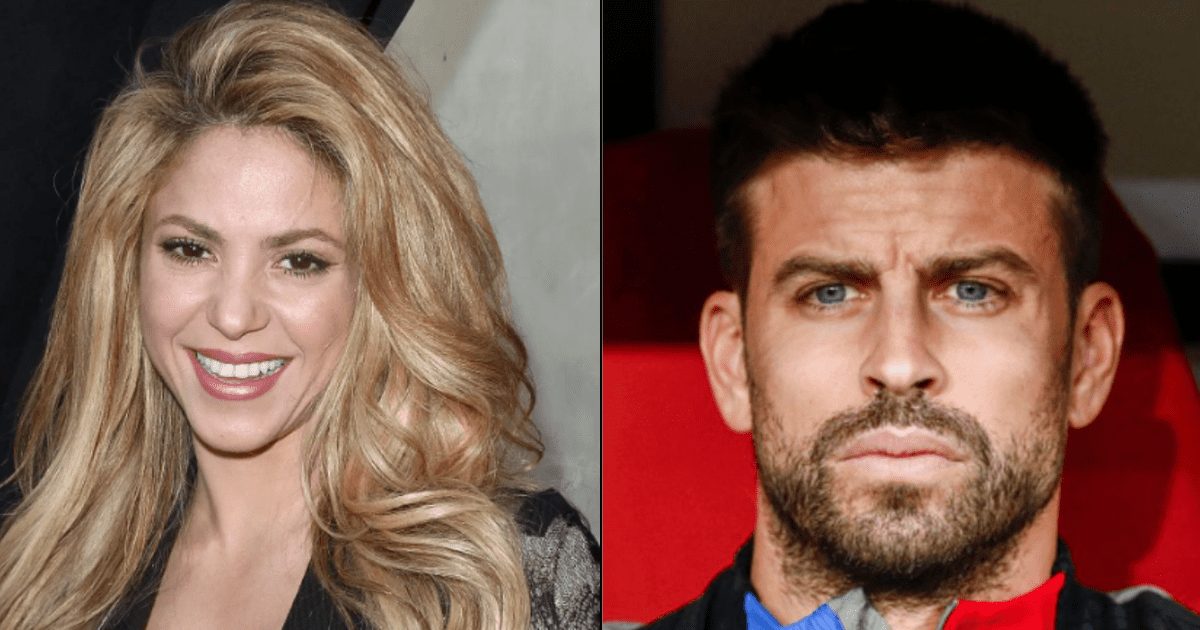 Shakira Inició Nueva Relación Con Deportista Colombiano Según Medios