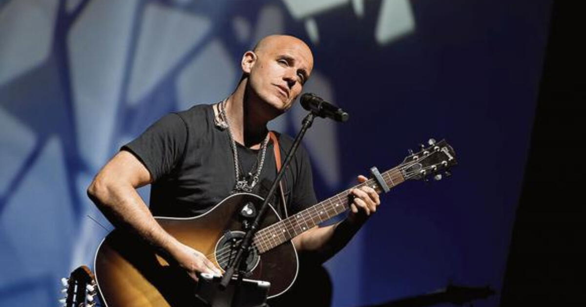 Gian Marco PROMOCIONA su concierto en Perú, pero USUARIOS PIDEN QUE NO ...