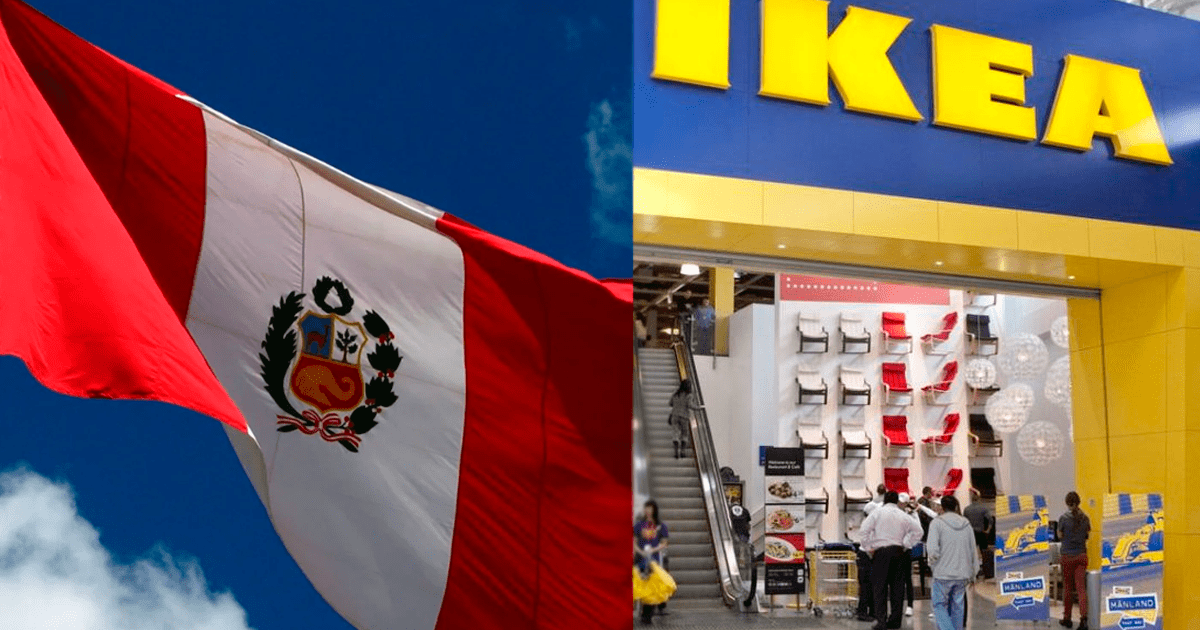 Ikea en Perú: ¿Cuándo llegaría la importante tienda sueca a nuestro país?