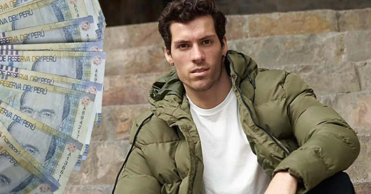 Patricio Parodi y la costosa carrera que estudió antes de ingresar a ...