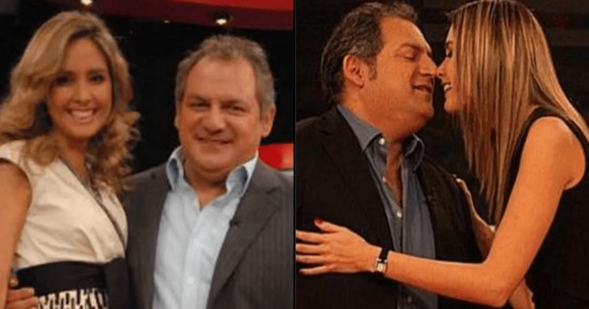 ¿Por qué Jessica Tapia y Álamo Pérez Luna terminaron su relación?: Esta ...