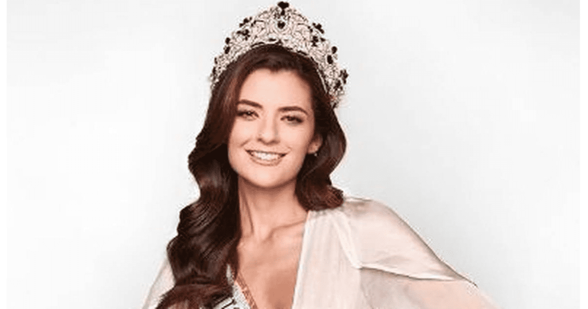 TATIANA CALMELL se corona EN MISS INTERNATIONAL 2022 con majestuoso vestido de gala