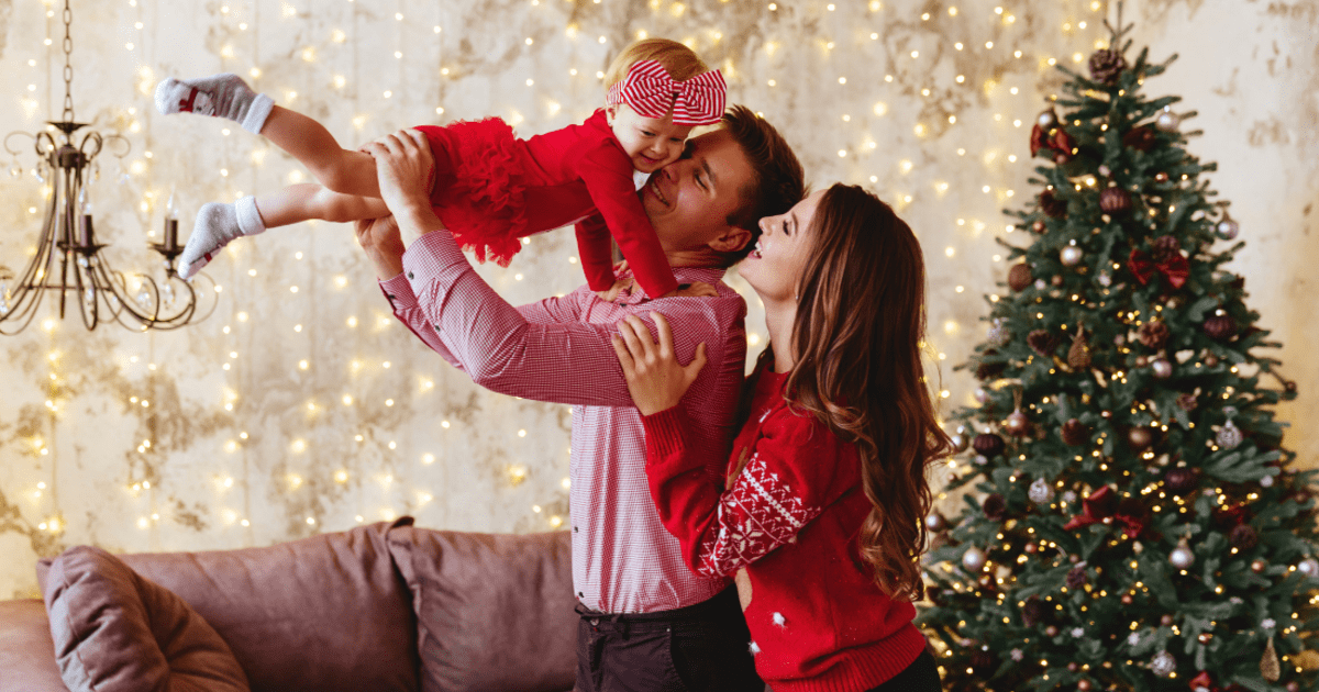 Sesión de foto navideña: los 3 lugares más recomendados cerca de Lima