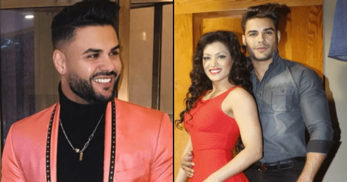 Erick Sabater: ¿Dónde está y a qué se dedica el ex de Michelle Soifer?