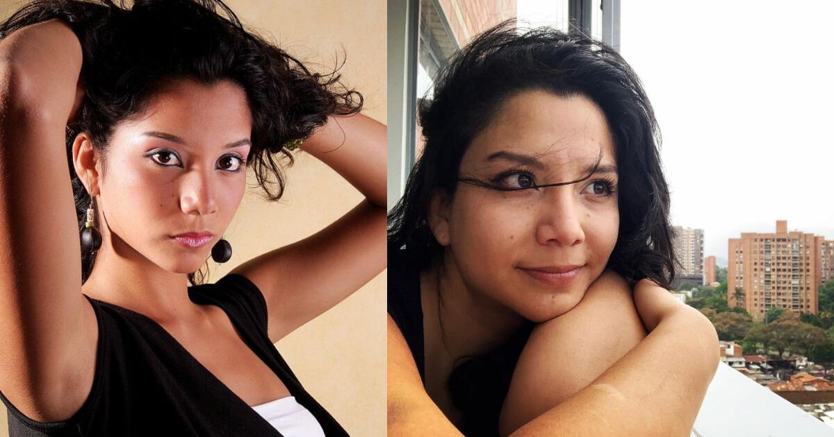 Mayra Couto: ¿Qué es de la vida de la popular Grace de AFHS?