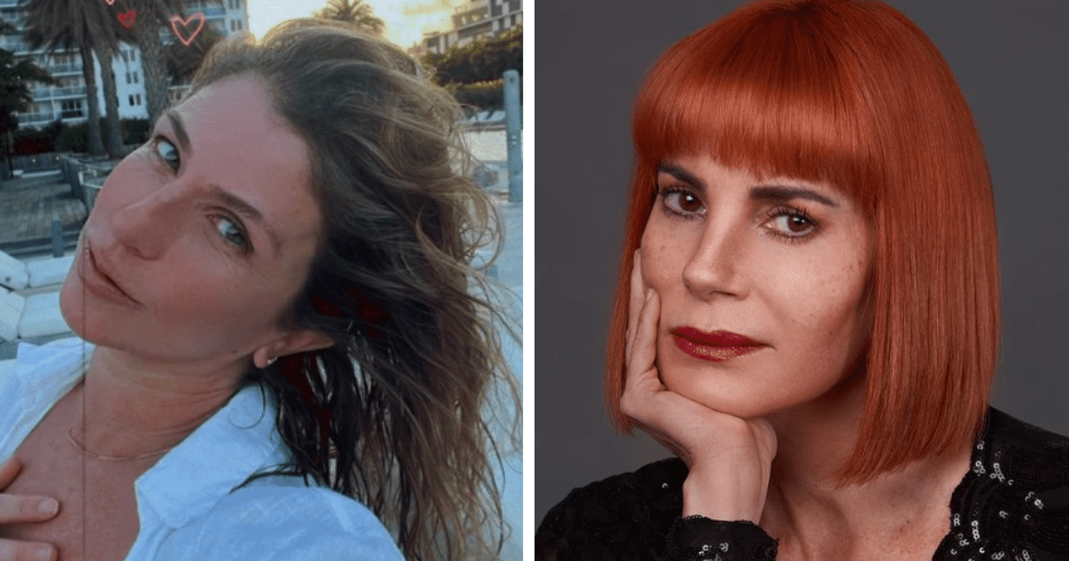 Karina Calmet y Bárbara Cayo se unen para demostrar que son las más ...