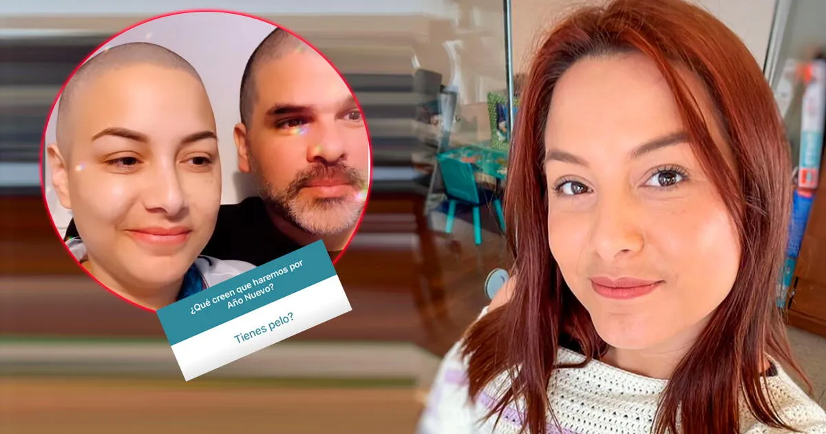 Natalia Salas da lección a usuario que incomodó con pregunta sobre su ...