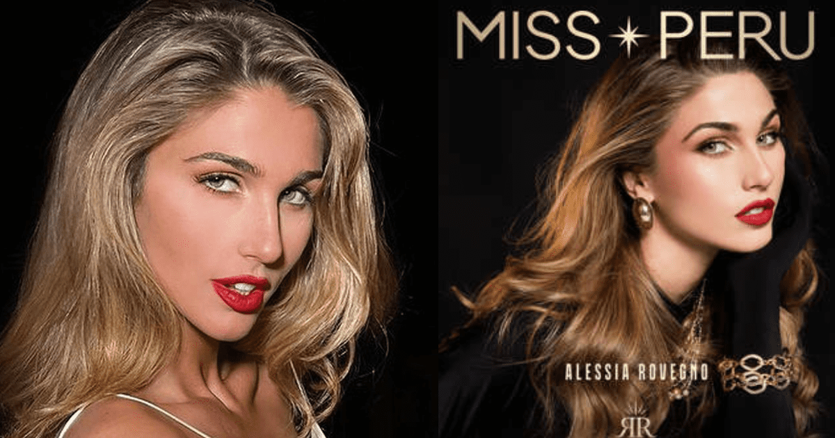 Alessia Rovegno se reinventa con un colorido bikini y disfrutando de la ...