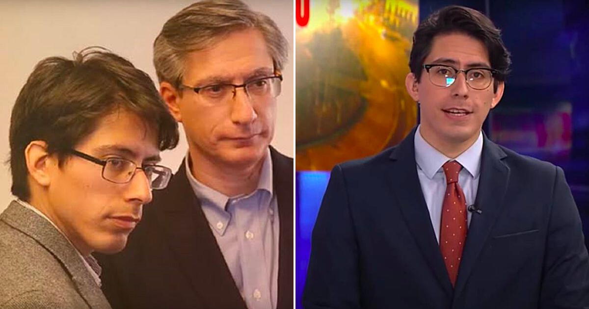 Federico Salazar: ¿qué pasó con Sebastián Salazar y por qué dejó el ...