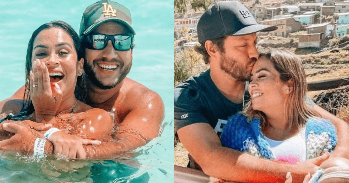 Ethel Pozo y Julián Alexander toman radical decisión justo antes de ...