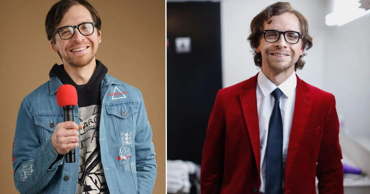 Henry Spencer y la carrera que estudió para lograr su éxito en Youtube