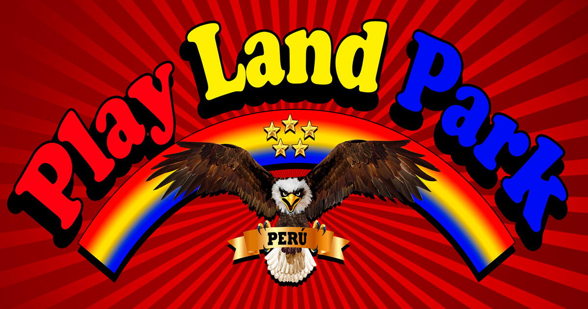 Play Land Park anuncia su regreso a Lima, pero usuario 'trolean' la ...