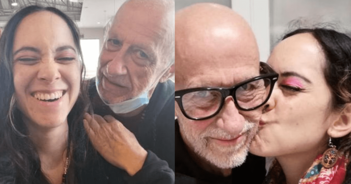 ¿Cuántos años de diferencia hay entre Miki González y su novia Fátima ...