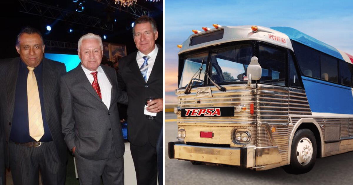 ¿Qué pasó con la empresa de transportes Tepsa y qué factores provocaron ...