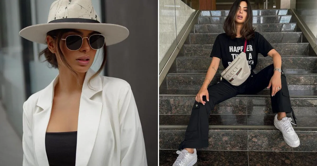 Ivana Yturbe arrasa con la versión más extrema para llevar el total ...