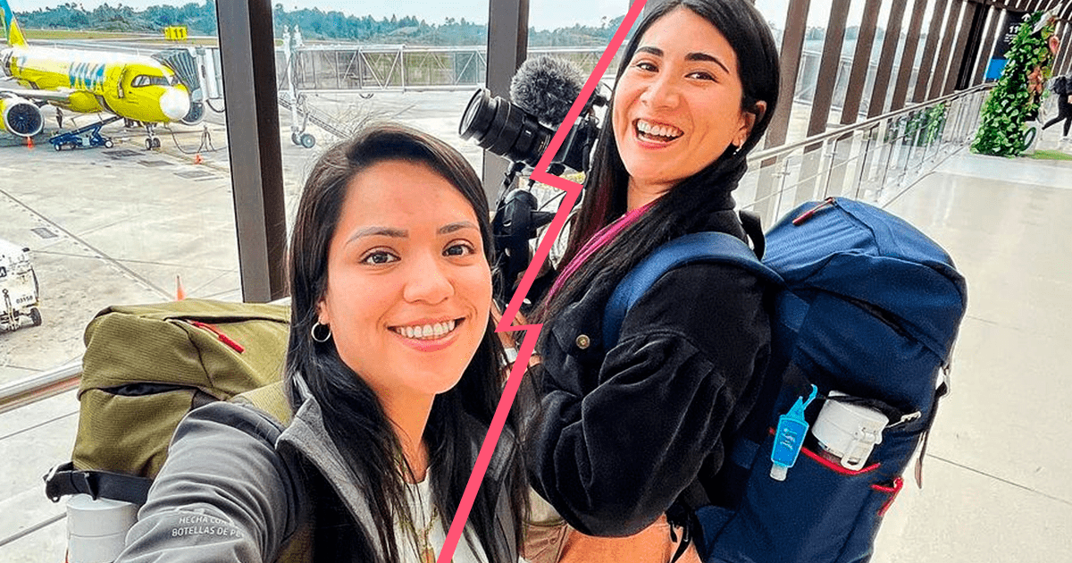 ¿'Misias pero Viajeras' se separan? Daniela decide viajar sola, sin ...