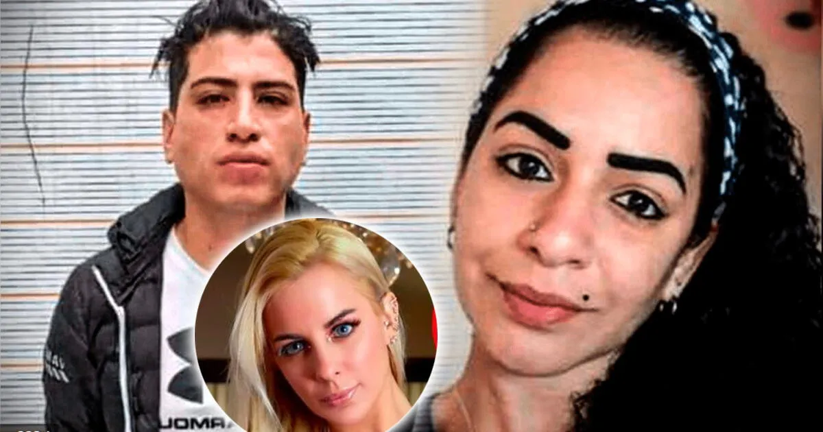 Exesposa De John Kelvin Indignada Por Denuncia De Dalia Durán “si él