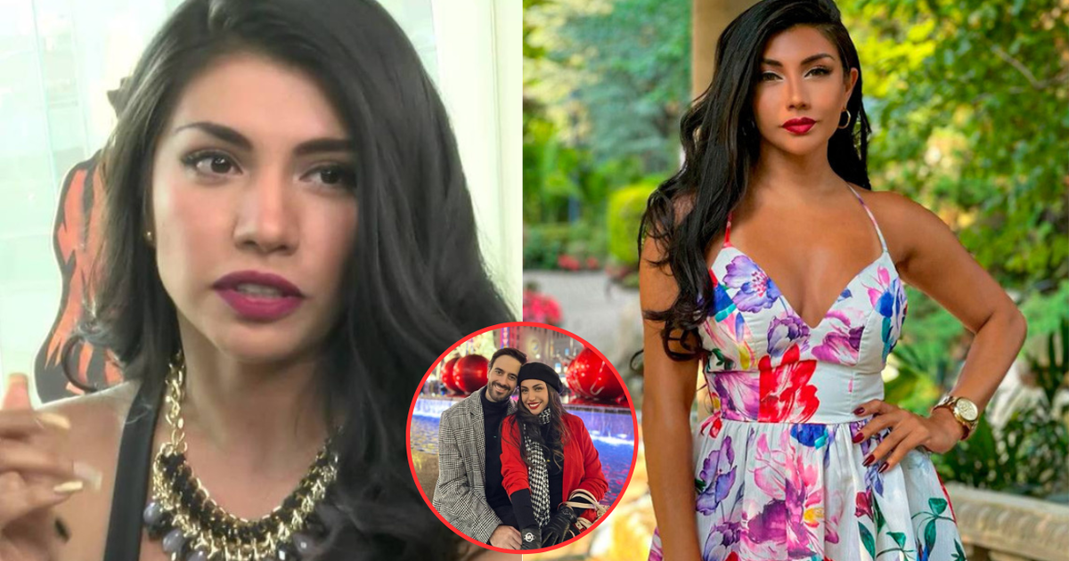 Diana Sánchez busca salir adelante en Estados Unidos con 4 TRABAJOS ...