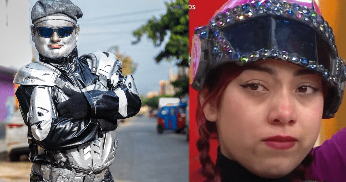 ¿Cómo reaccionó Robotina al enterarse que Robotín busca su reemplazo en ...