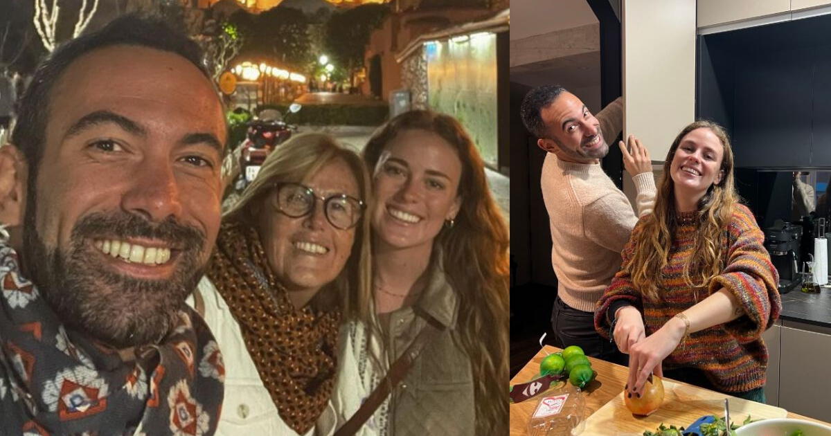 Mónica Delta: ¿Cuántos años tiene la periodista de Punto Final y ...