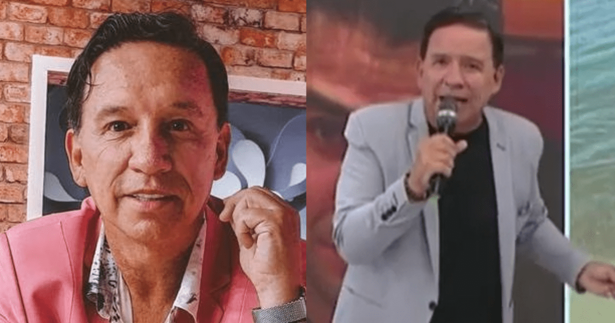 Ricardo Rondón está enamorado de mujer de 32 años y se declara: "Puedo ...