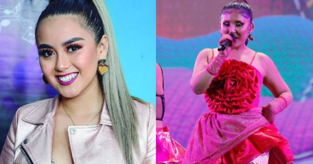 Amy G le pide "más seguridad" a Milena en Viña del Mar: “Que no piense en ganar o perder”