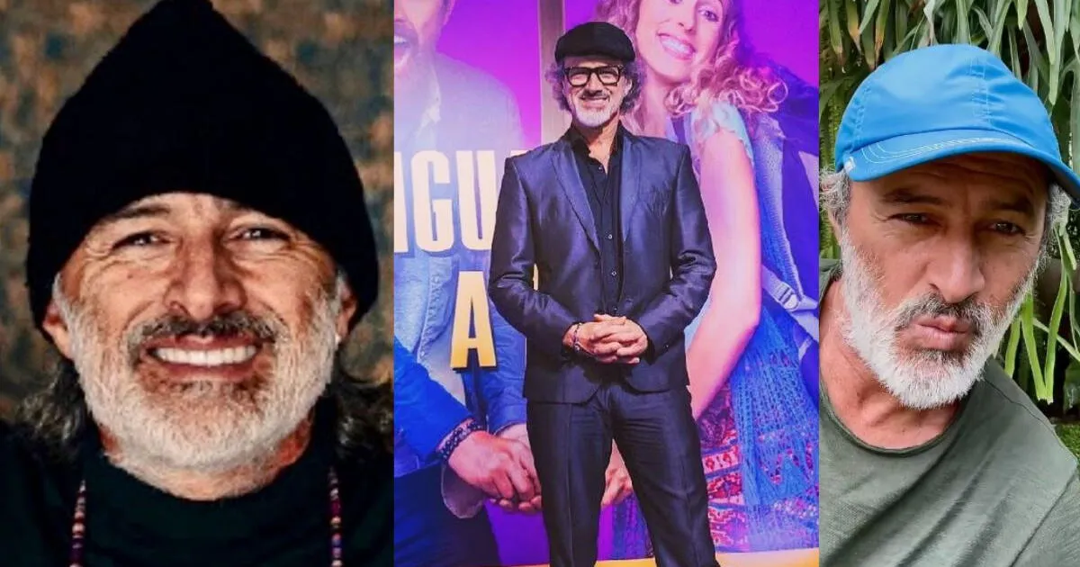 Carlos Alcántara: ¿a qué se dedica su esposa Jossie Lindley y en qué cinta de “Asu mare” apareció?