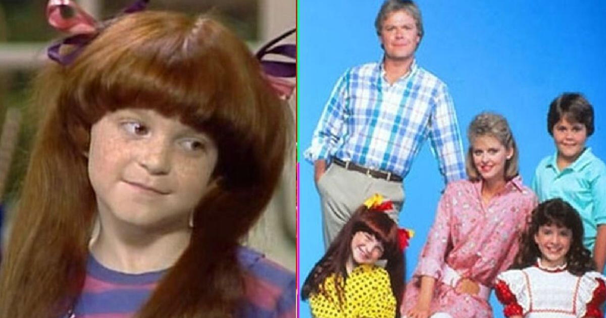 Mira aquí la increíble transformación de Emily Schulman, ‘Harriet’ en ...