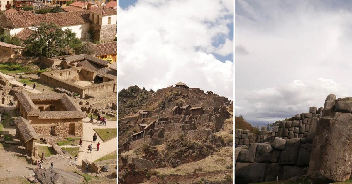 Cusco oferta visitas a Sacsayhuamán, Pisaq y otros parques ...