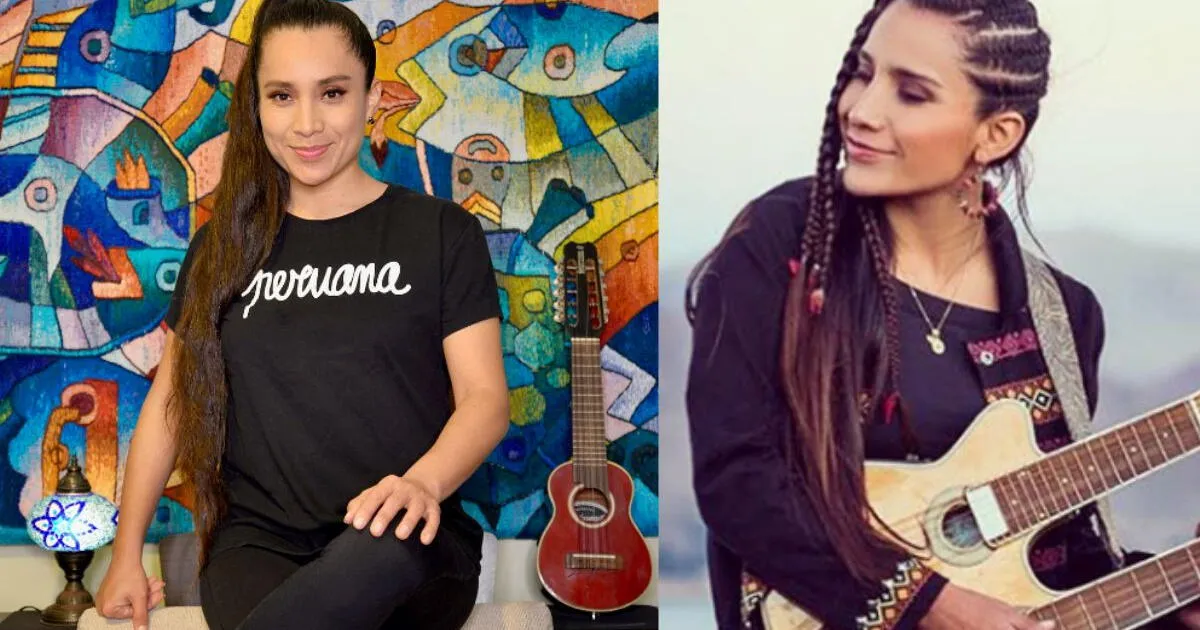 Damaris: ¿Qué fue de la vida de la cantante peruana que ganó en Viña ...