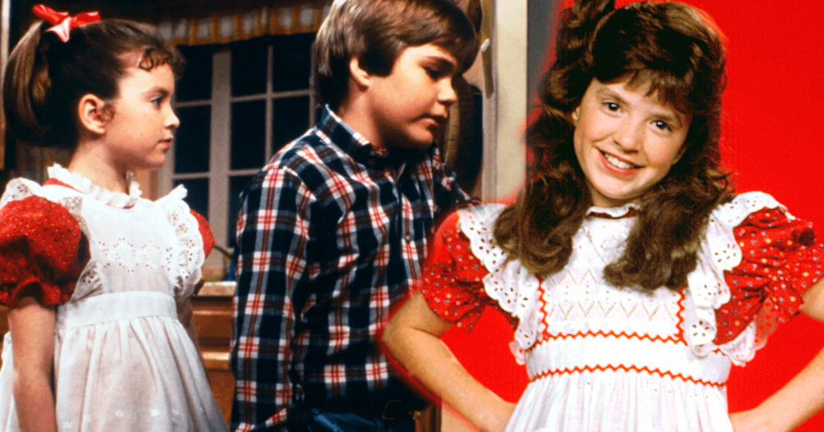 La pequeña maravilla: La radical transformación de Tiffany Brissette y ...