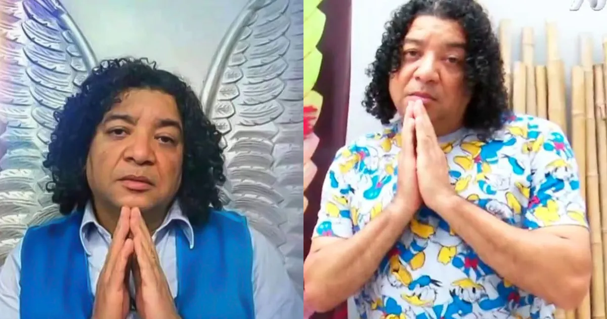 Carlos Vílchez asegura que nunca ha sido infiel en sus relaciones: "He ...