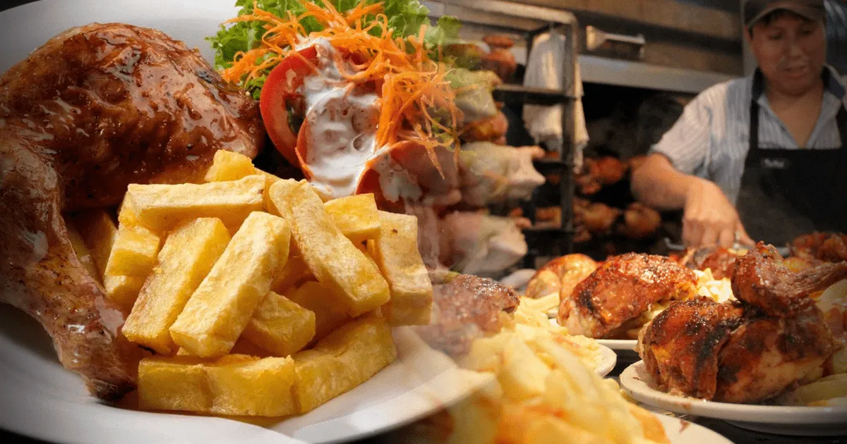 ¿Por qué el 'Mostrito' y el pollo a la brasa subirían hasta en un 30% ...