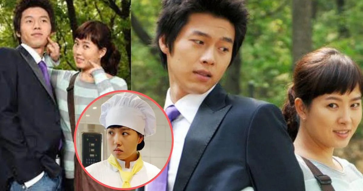 Mira cómo luce a los 49 años Kim Sun Ah, icónica estrella de ‘Mi ...