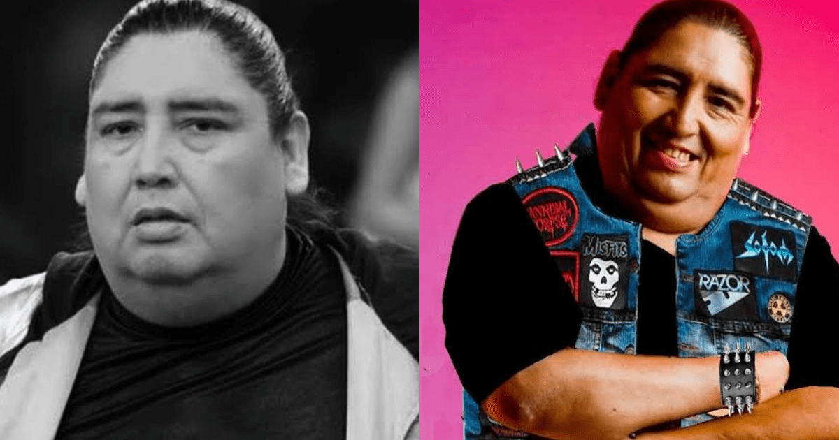 Muere el cantante Tongo a la edad de 65 años: "Es momento que vueles alto"