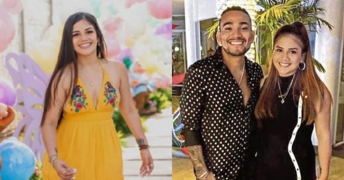 María Fe Saldaña exhibe su nueva vida en Estados Unidos luciéndose con ...