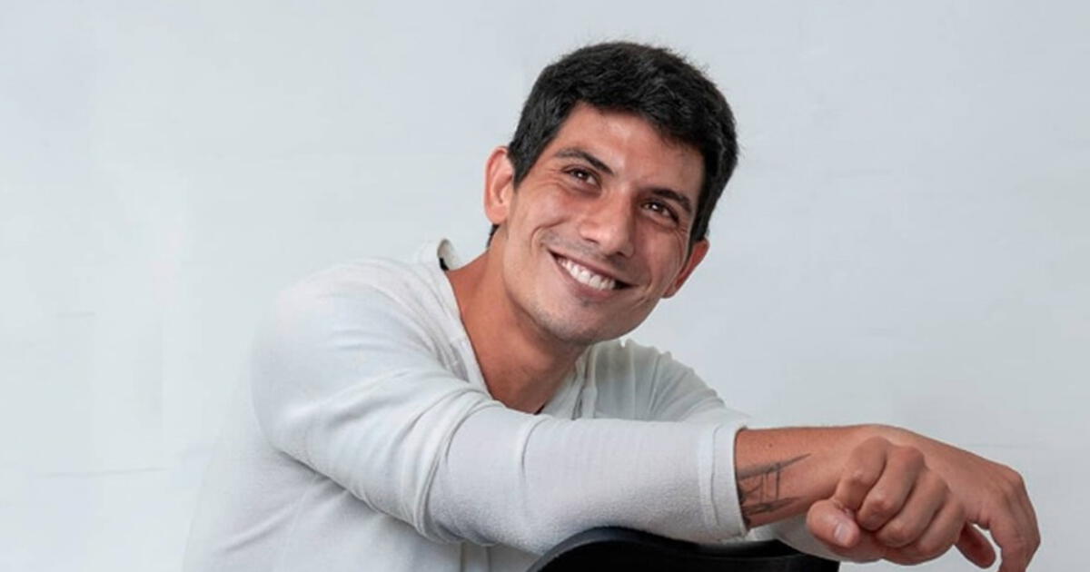 ¿Qué fue de la vida de Luis Baca, actor que participó en “La voz”, “El ...