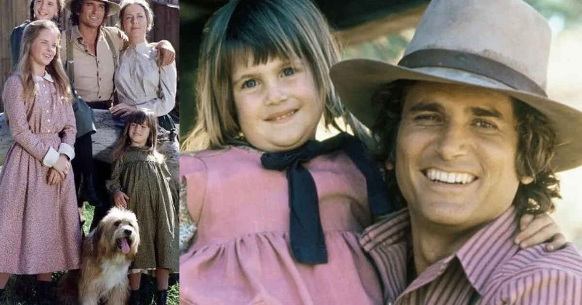 Conoce la impactante belleza de Carrie Ingalls a sus 52 años: Lindsey ...