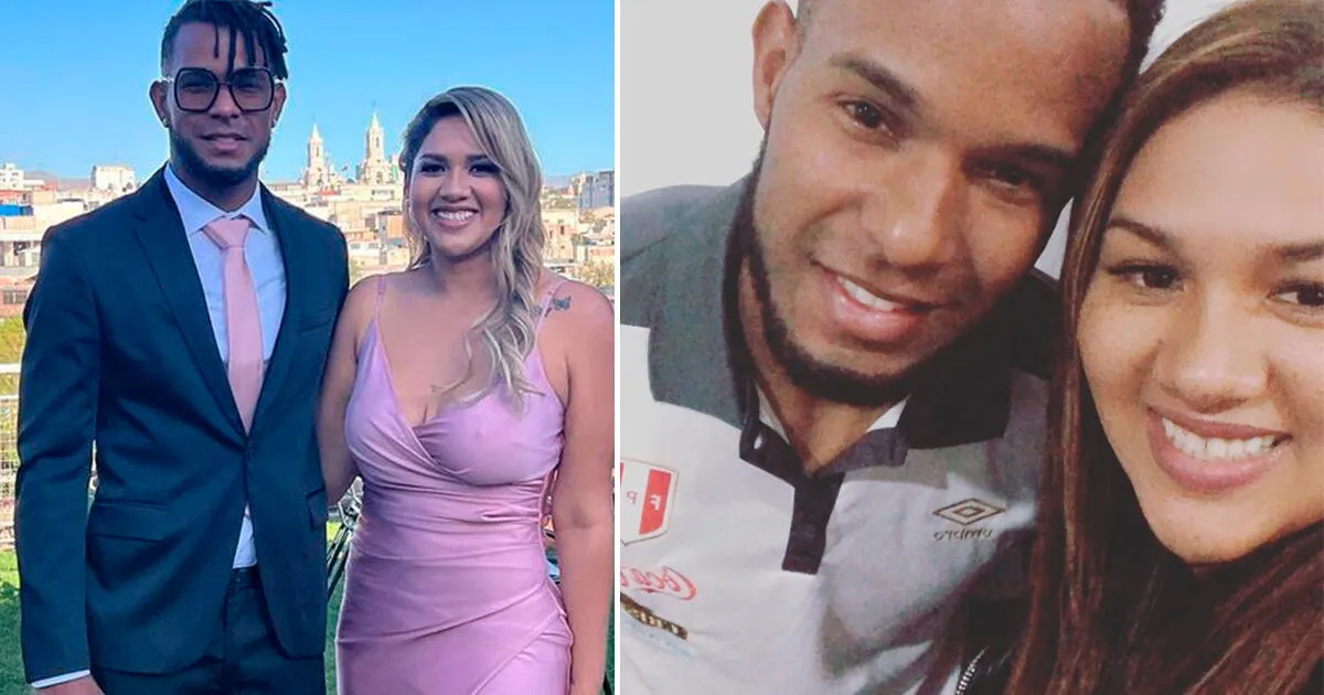 Carlos Cáceda: ¿Cómo inició su historia de amor con la hija del Puma ...