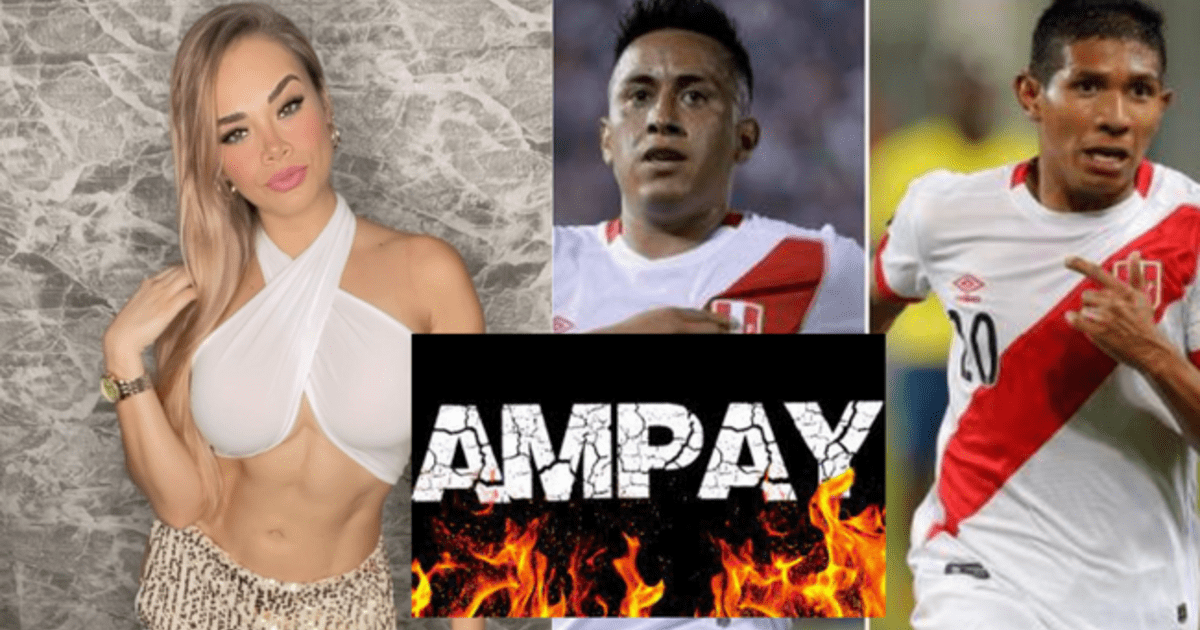 ¡Ampay! Jossmery Toledo y futbolista casado fueron captados por cámaras de Magaly: "¿Flores ...