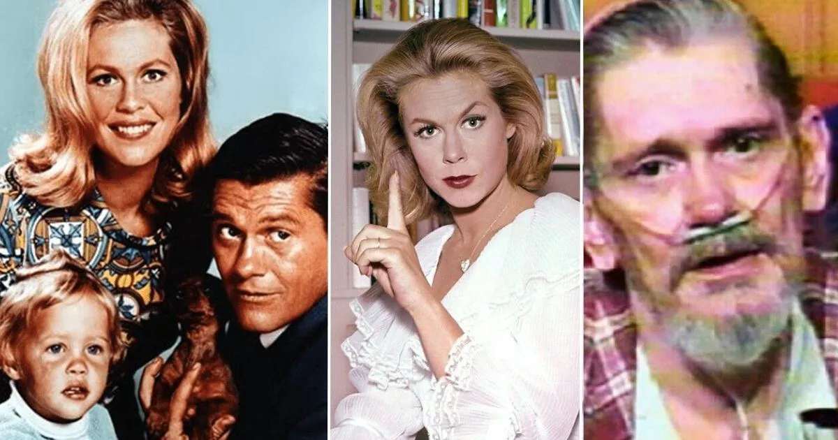 La oscura leyenda urbana detrás de la serie Hechizada: ¿Maldición o ...