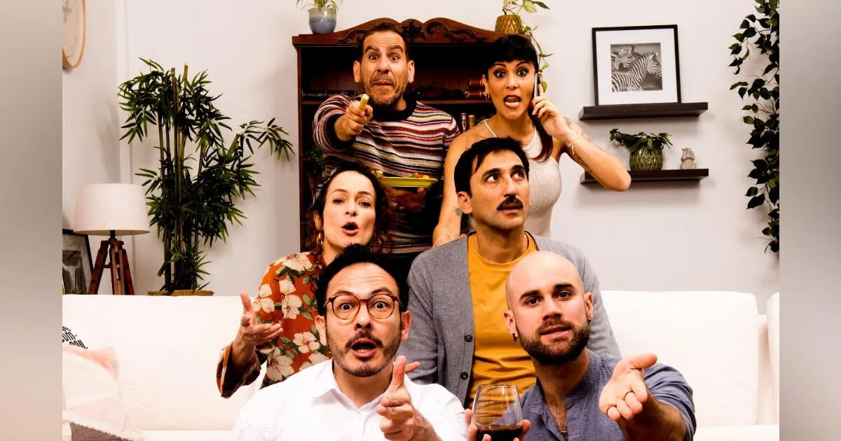 “Charada” entra a la etapa final de la temporada