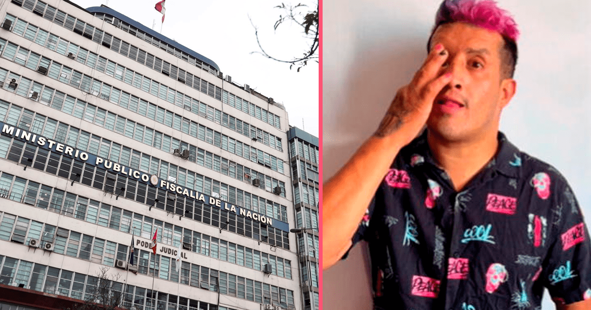 Makanaky: ¿Qué se escucha en el audio donde le pide tener intimidad a ...