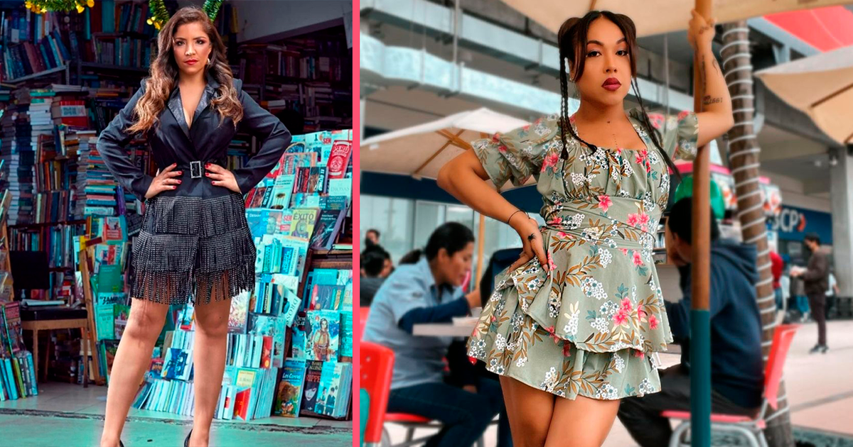 Katty Villalobos reveló que en ‘Mande quien mande’ no quisieron transmitir entrevista con ‘Dayanita’